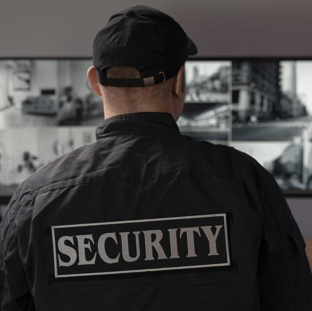 H.A.N. Security GmbH - Eventschutz und Personenschutz - HAN Security
